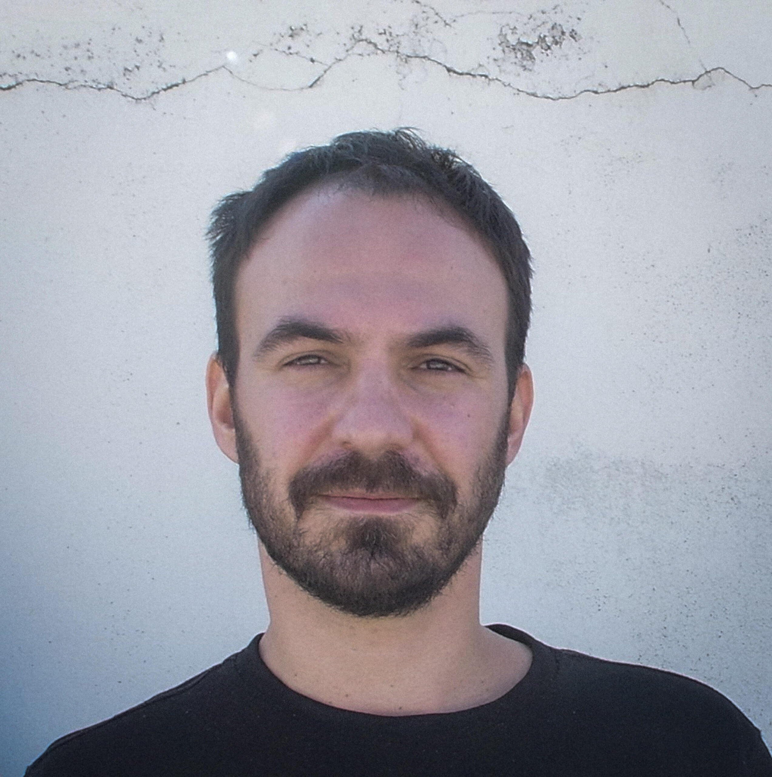 Spyros Polychronopoulos - Spyros Polychronopoulos